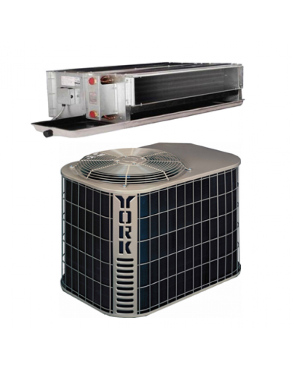 2. SPLIT DUCTO – Grupo Inverter